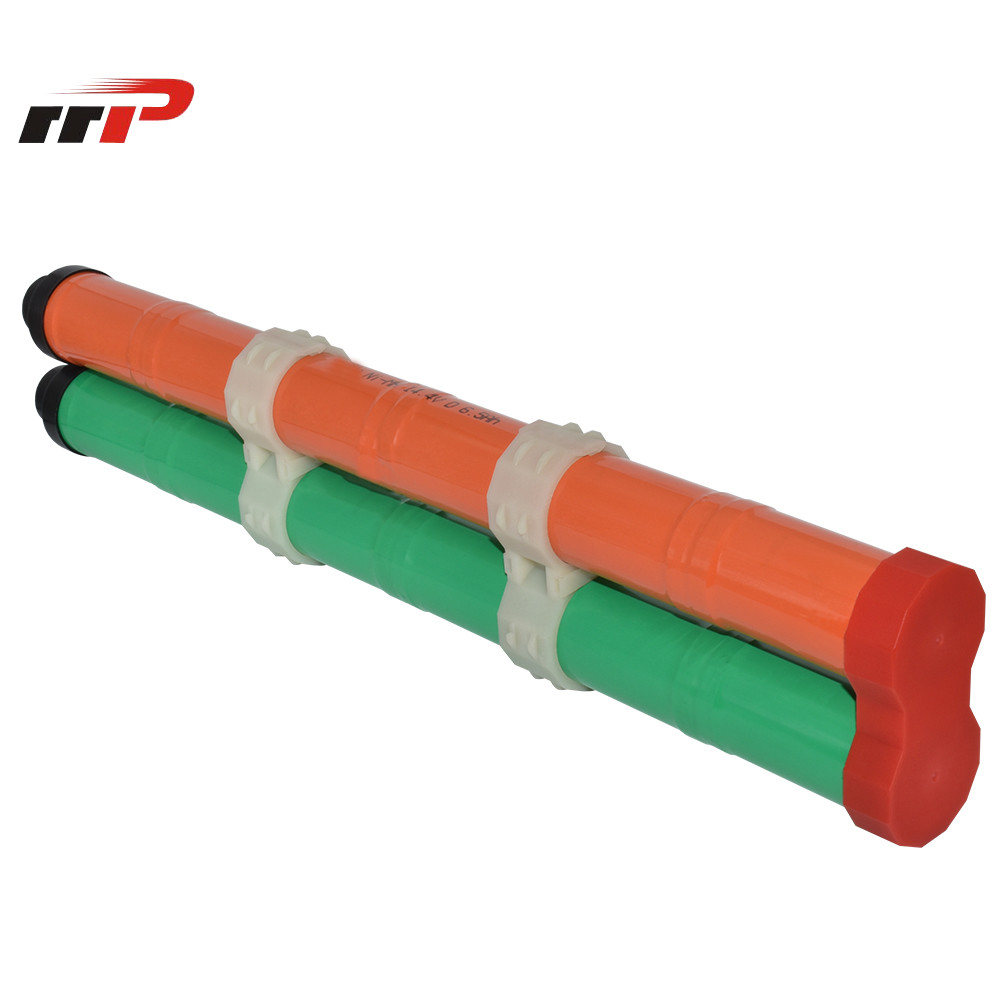 Baterai Mobil Hybrid 14.4V 6500mAh HEV NIMH Honda Civic G2 FIT CRZ Insight